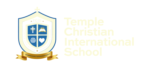 Temple Christian International College | Your best Route to ...